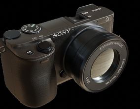 Sony 3D Models | CGTrader