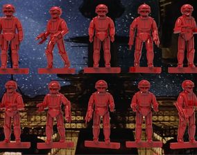 Sentry 3D Printing Models | CGTrader