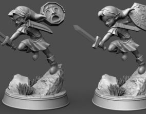 Link 3D Models | CGTrader