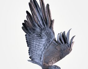 Flying 3D Printing Models | CGTrader