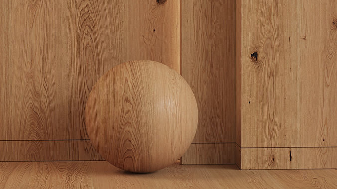 Rustic OAK 02 by devranrahim Texture | CGTrader