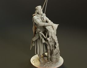 Prophet 3D Models | CGTrader