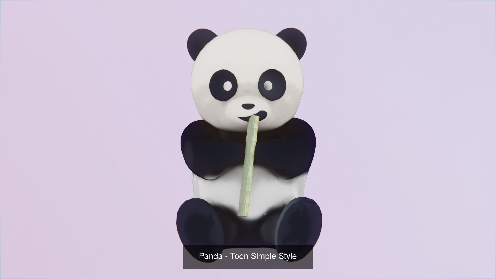 3D Model Collection Characters by Tiko VR / AR / low-poly | CGTrader