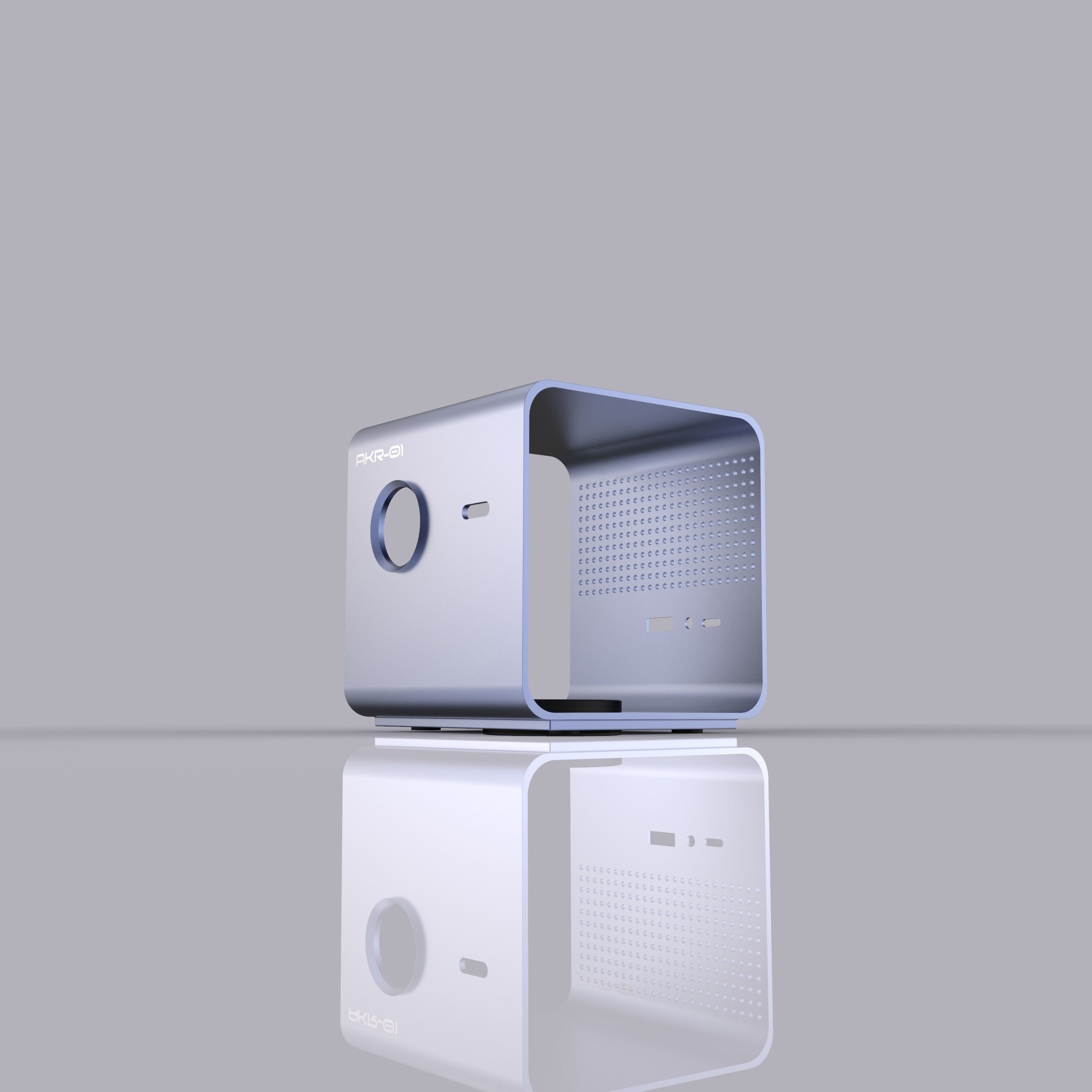 Camera Design 3D model | CGTrader