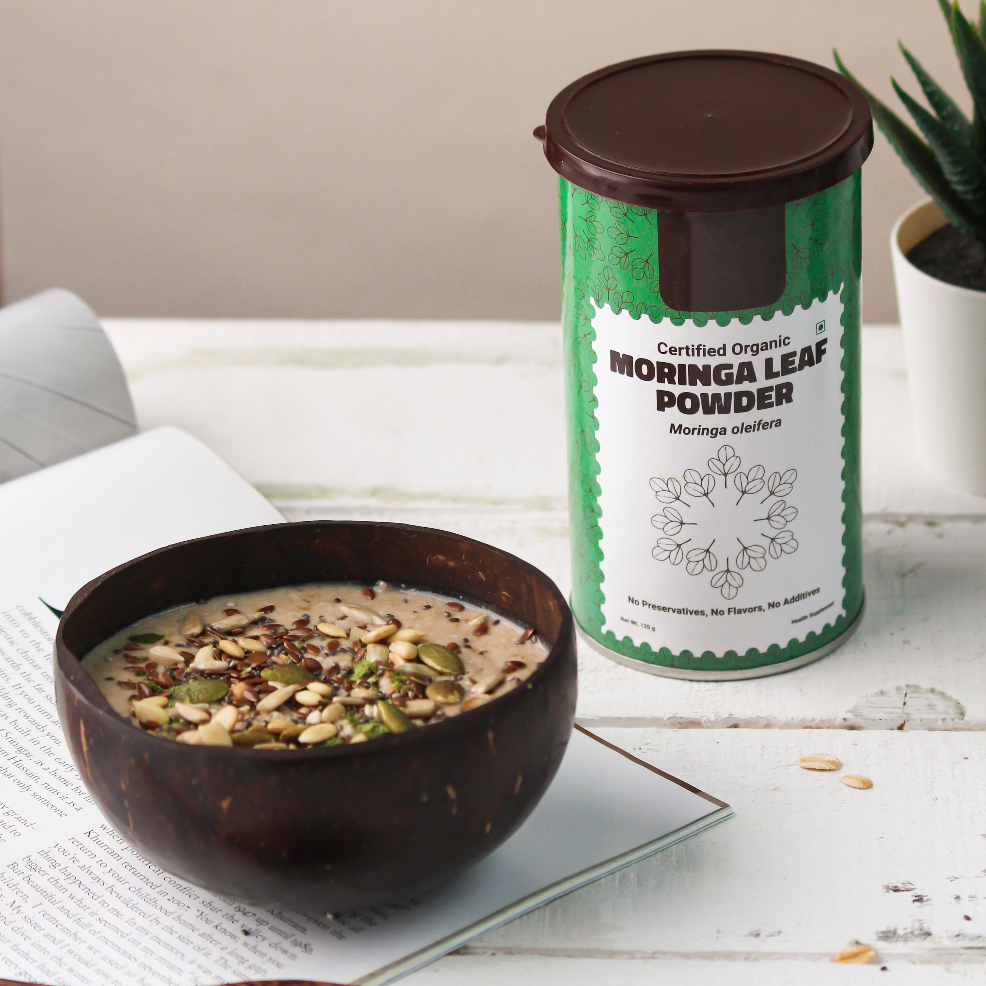 Powder Can 3D model | CGTrader