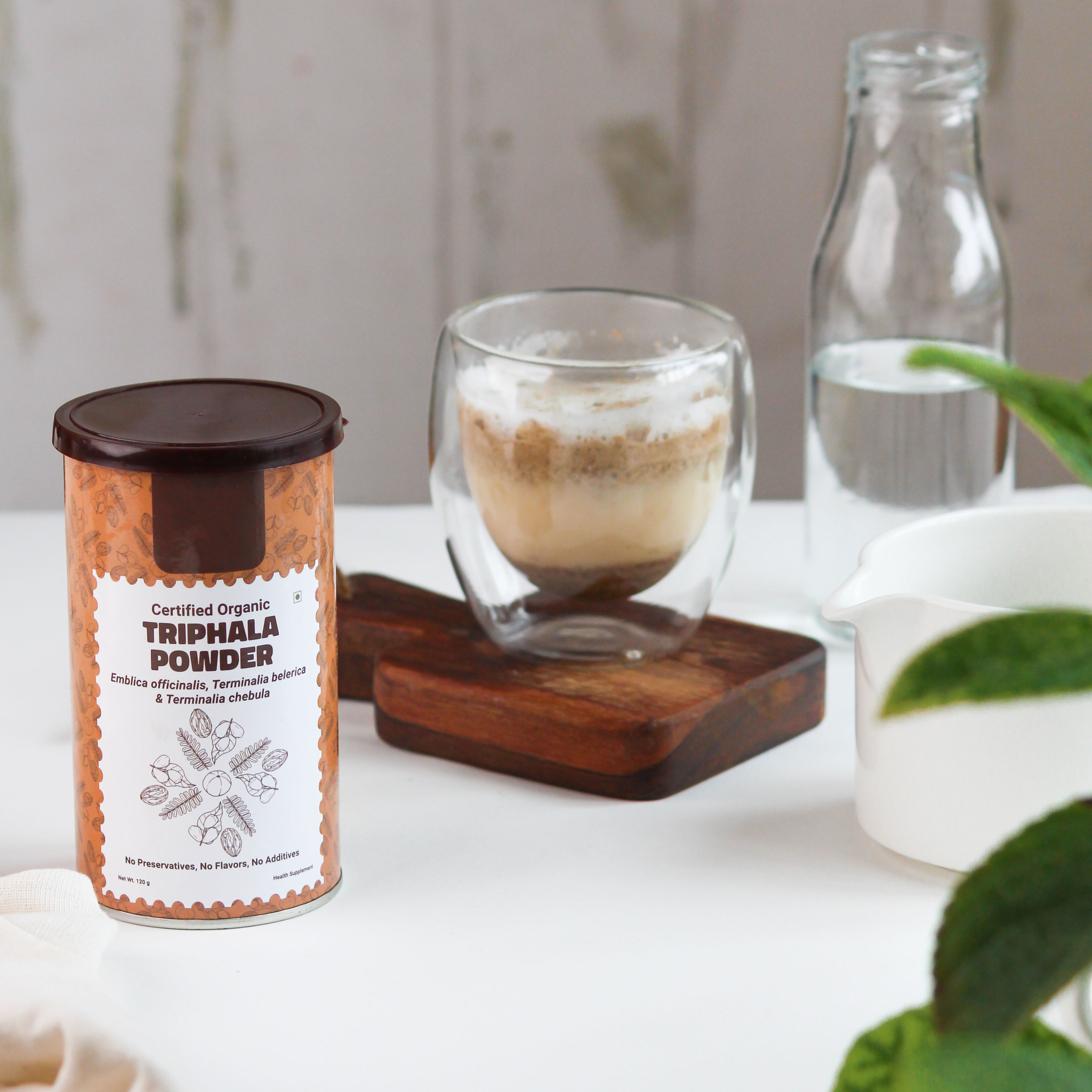 Powder Can 3D model | CGTrader