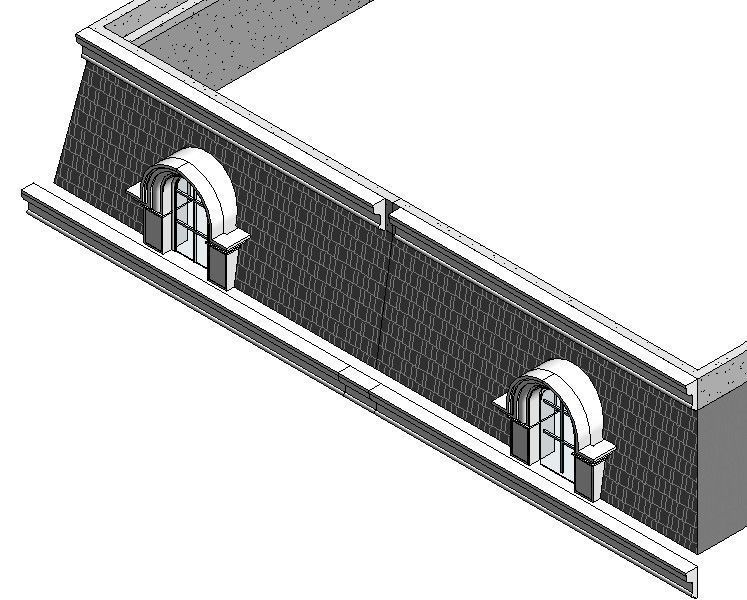CLASSIC Elements 3D model | CGTrader