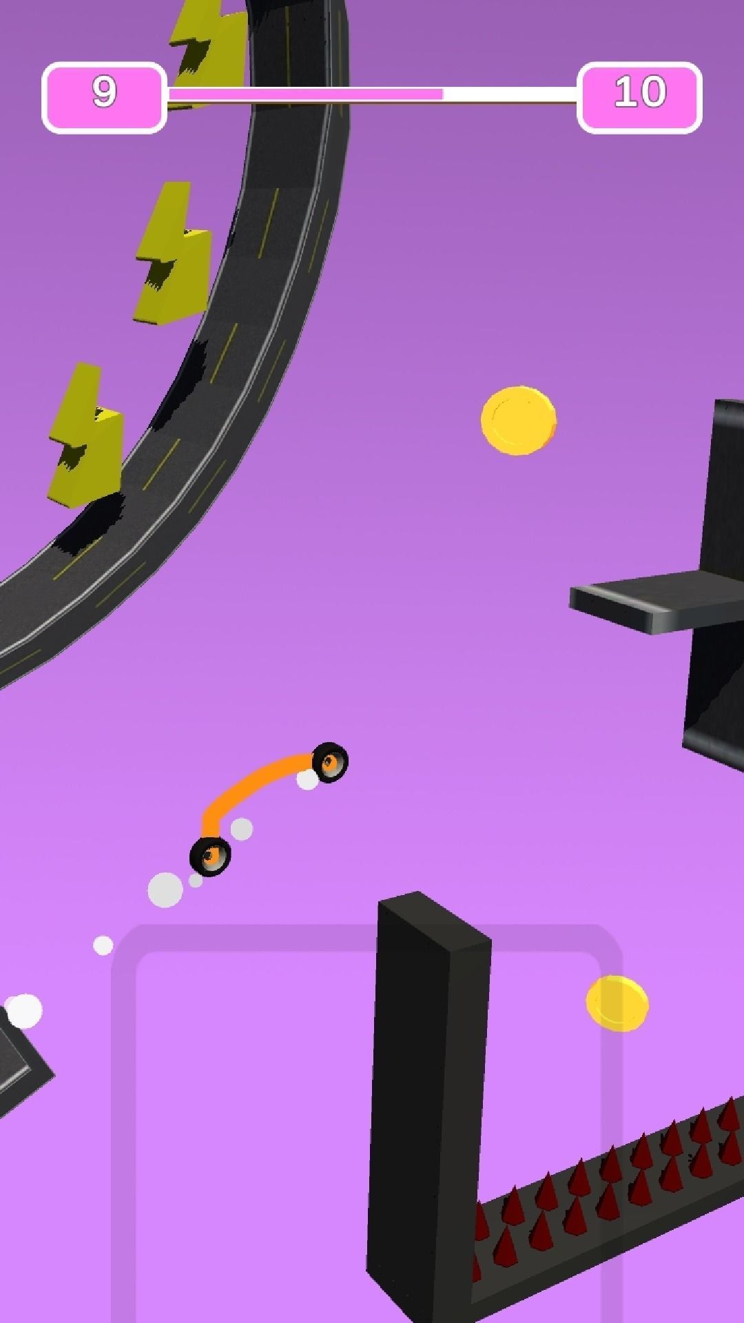 Race Draw Car and Win 3D Admob Unity Source code 3D model | CGTrader