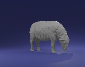 Sheep 3D Printing Models | CGTrader