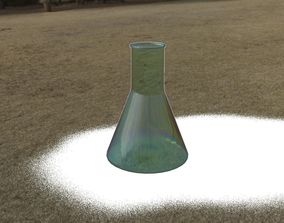 Beaker 3D Models | CGTrader