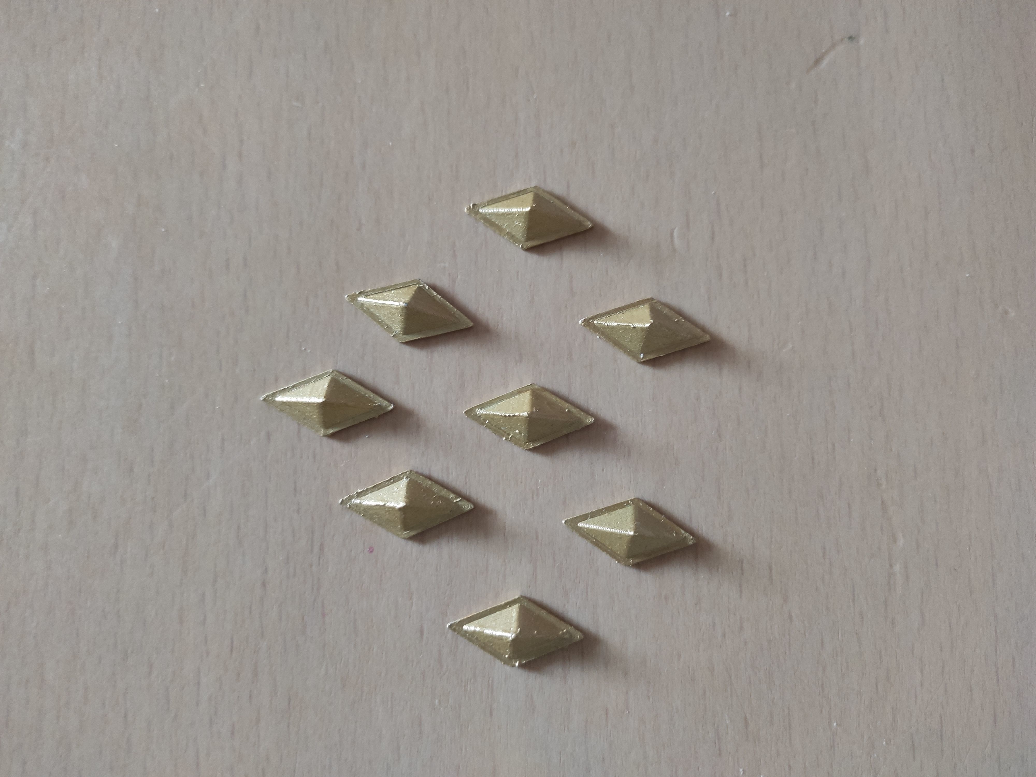 Xiao Vision and Gem 3D model 3D printable | CGTrader