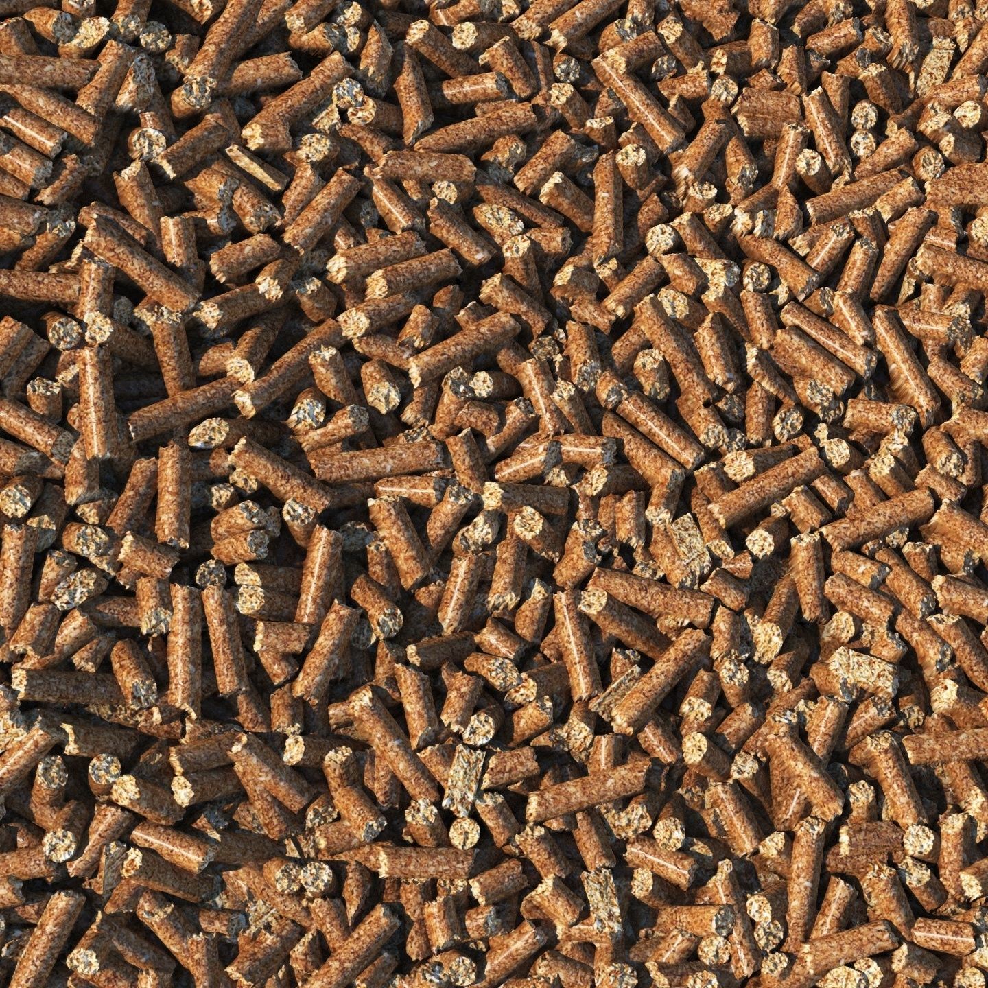Pellet PBR material Texture | CGTrader