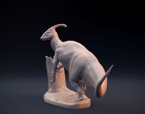 Lean 3D Models | CGTrader