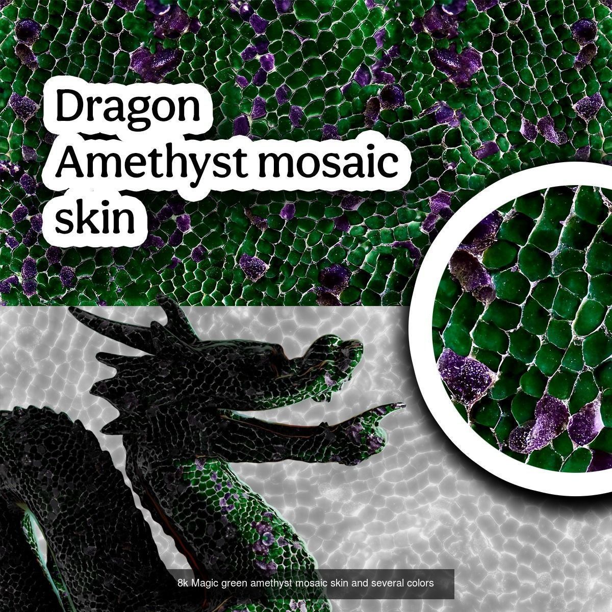 Original Materials Offers Collection | CGTrader