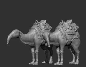 Eopie 3D Models | CGTrader