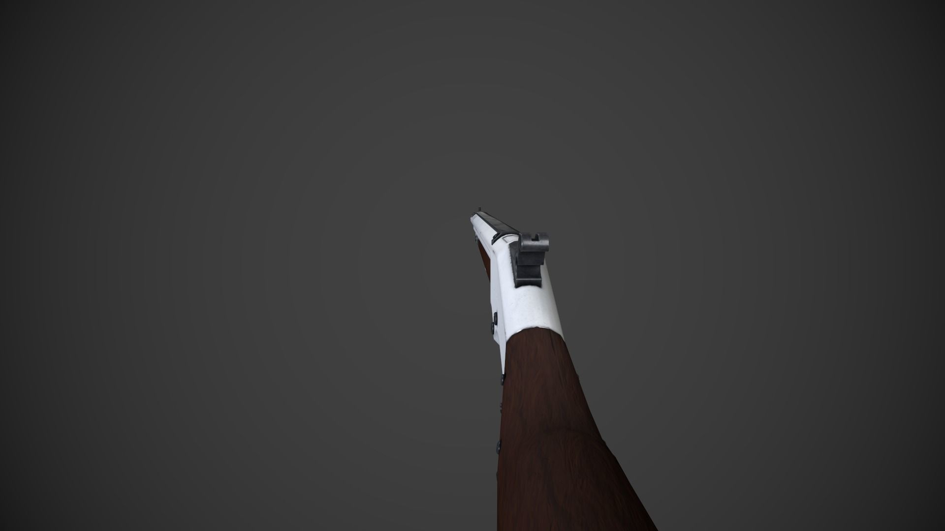 3D model Stylized game ready weapons VR / AR / low-poly | CGTrader