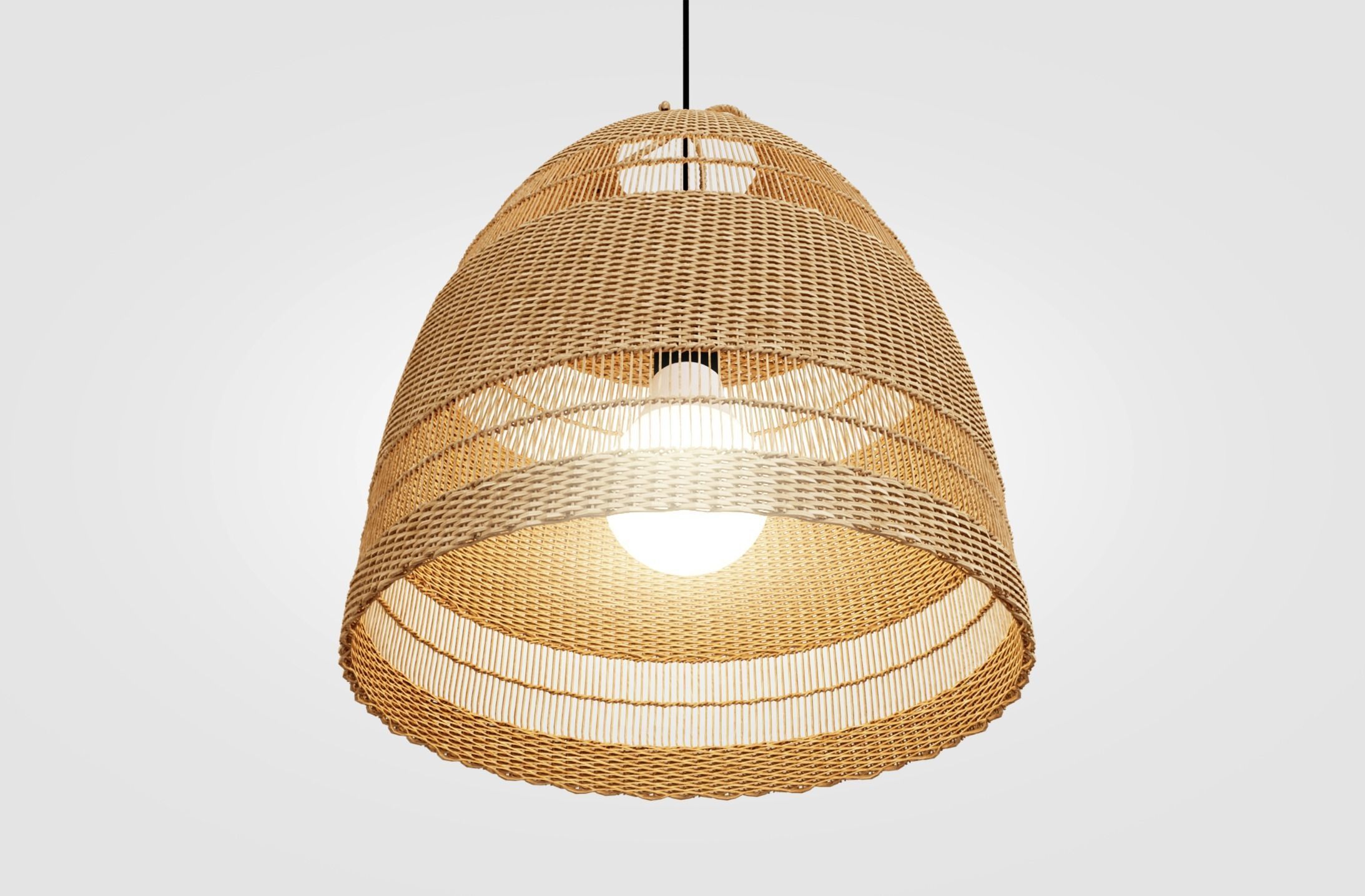TORARED Pendant lamp IKEA 3D model | CGTrader