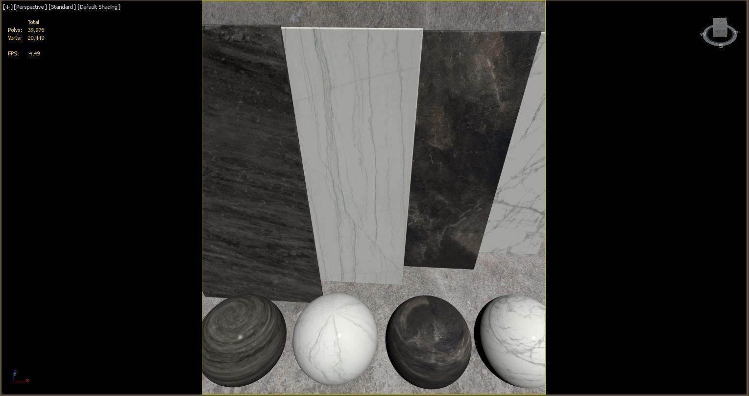 Texture V-ray material pack 5 Texture VR / AR / low-poly | CGTrader