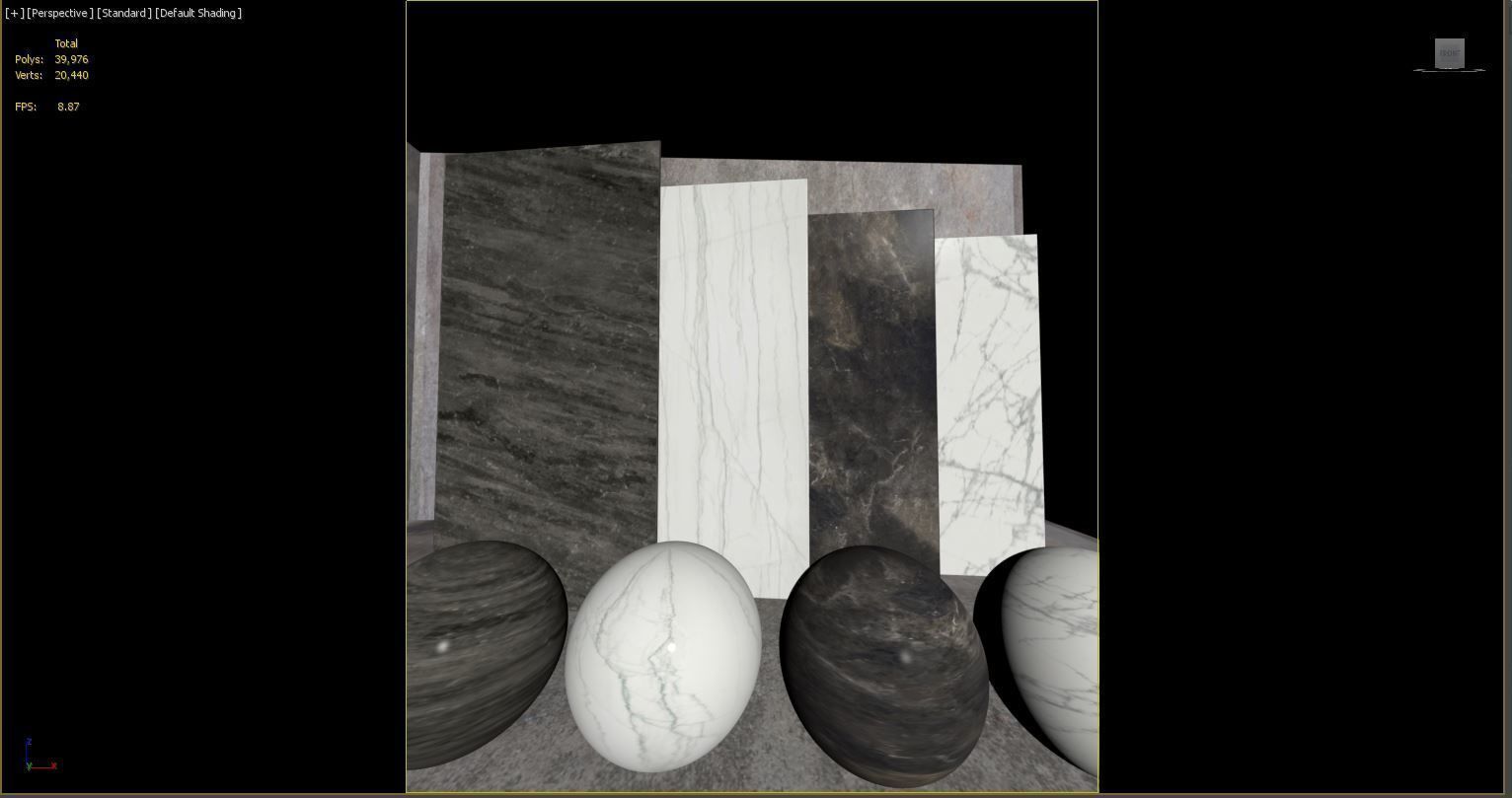 Texture V-ray material pack 5 Texture VR / AR / low-poly | CGTrader