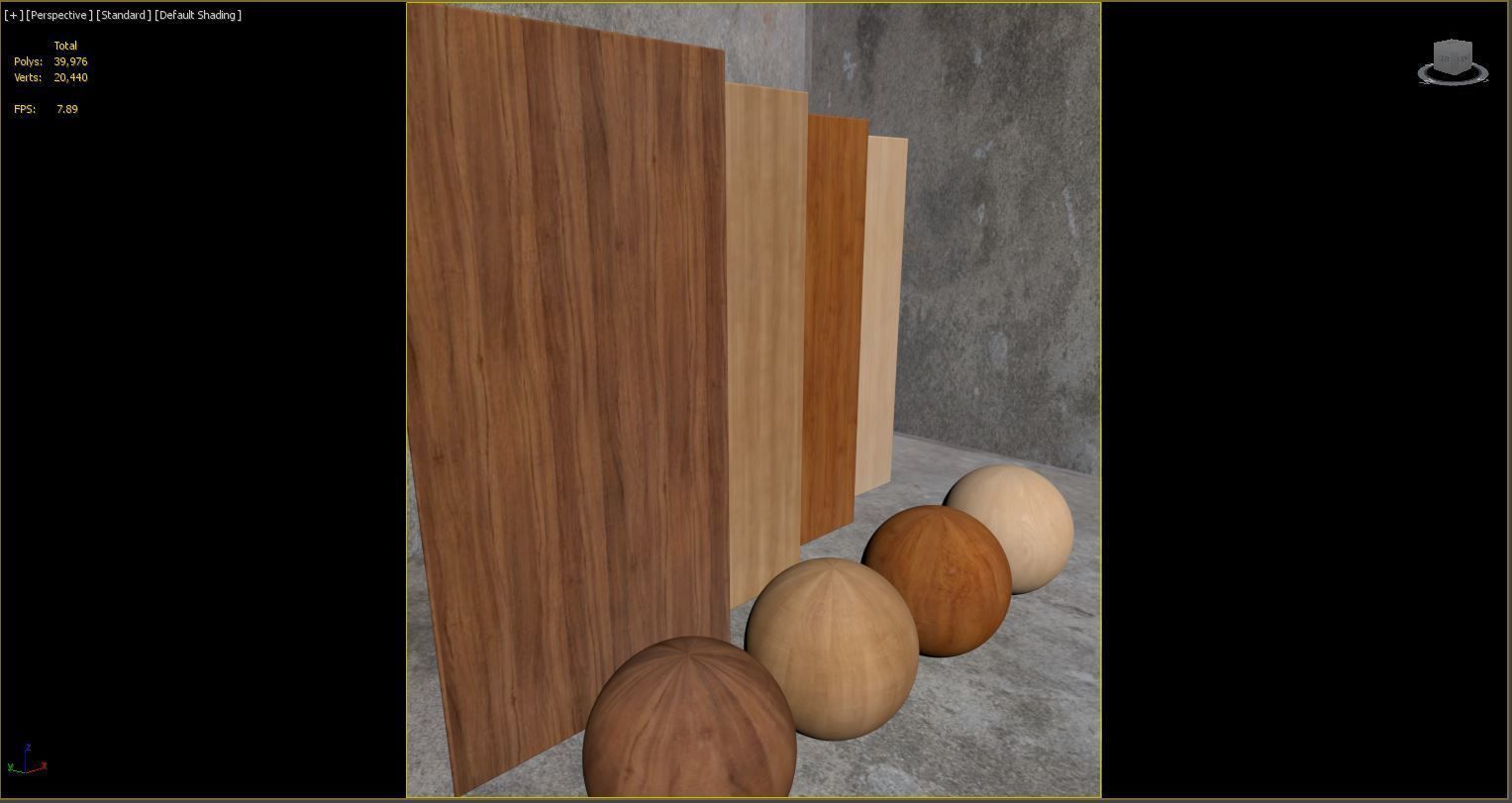 Texture V-ray material pack 7 Texture VR / AR / low-poly | CGTrader