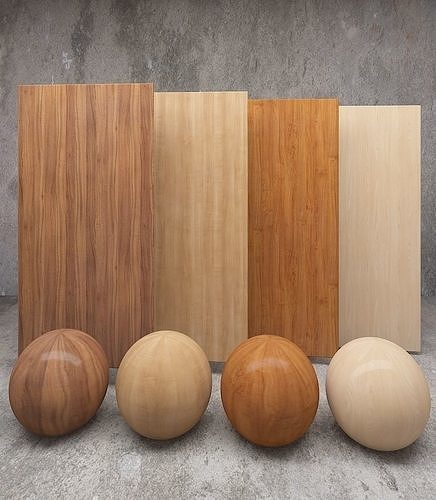 Texture V-ray material pack 7 Texture VR / AR / low-poly | CGTrader