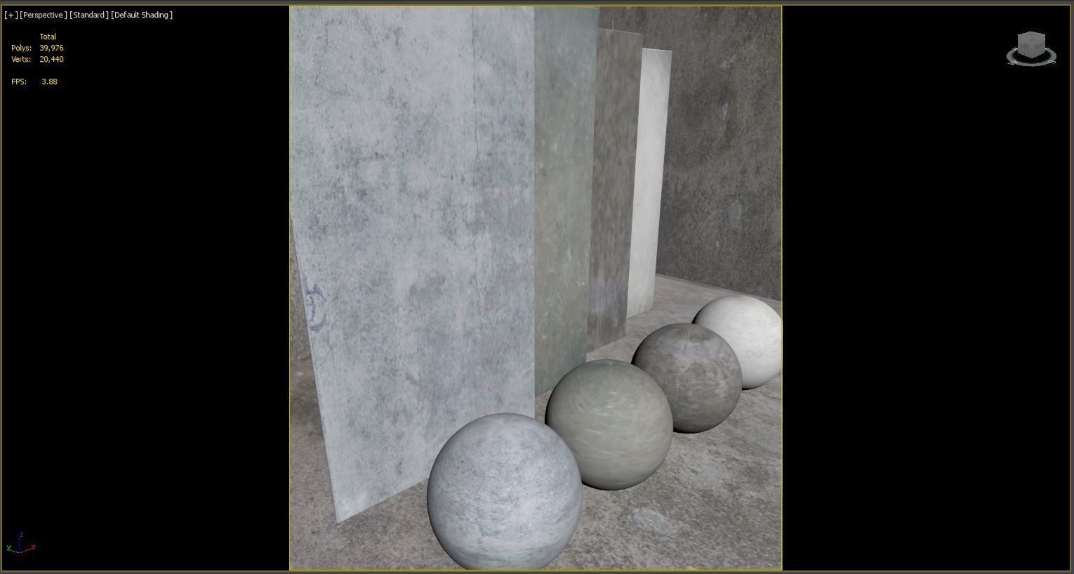 Texture V-ray material pack 10 Texture VR / AR / low-poly | CGTrader