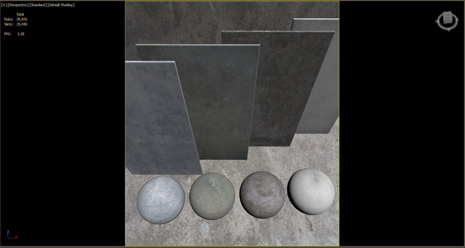 Texture V-ray material pack 10 Texture VR / AR / low-poly | CGTrader