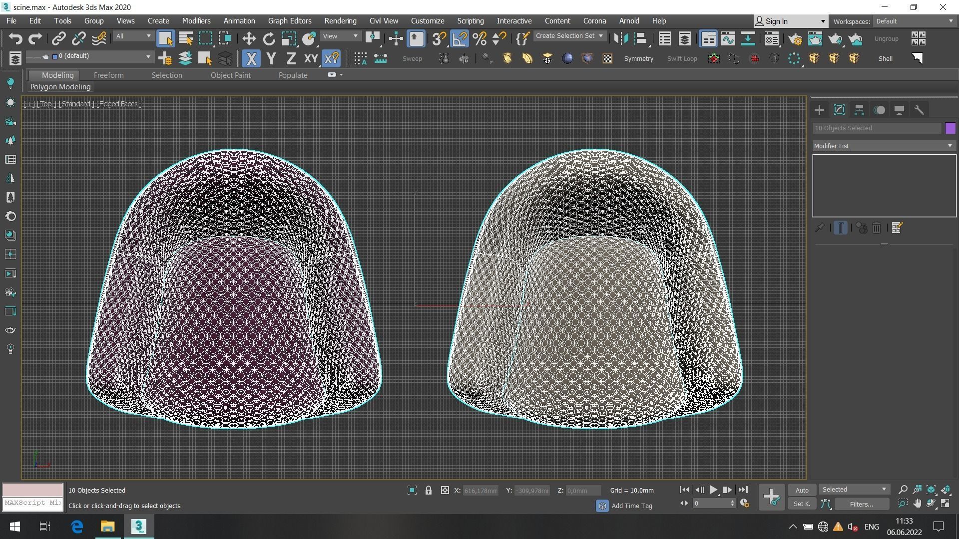 POLIFORM MAD QUEEN ARMCHAIR free VR / AR / low-poly 3D model | CGTrader