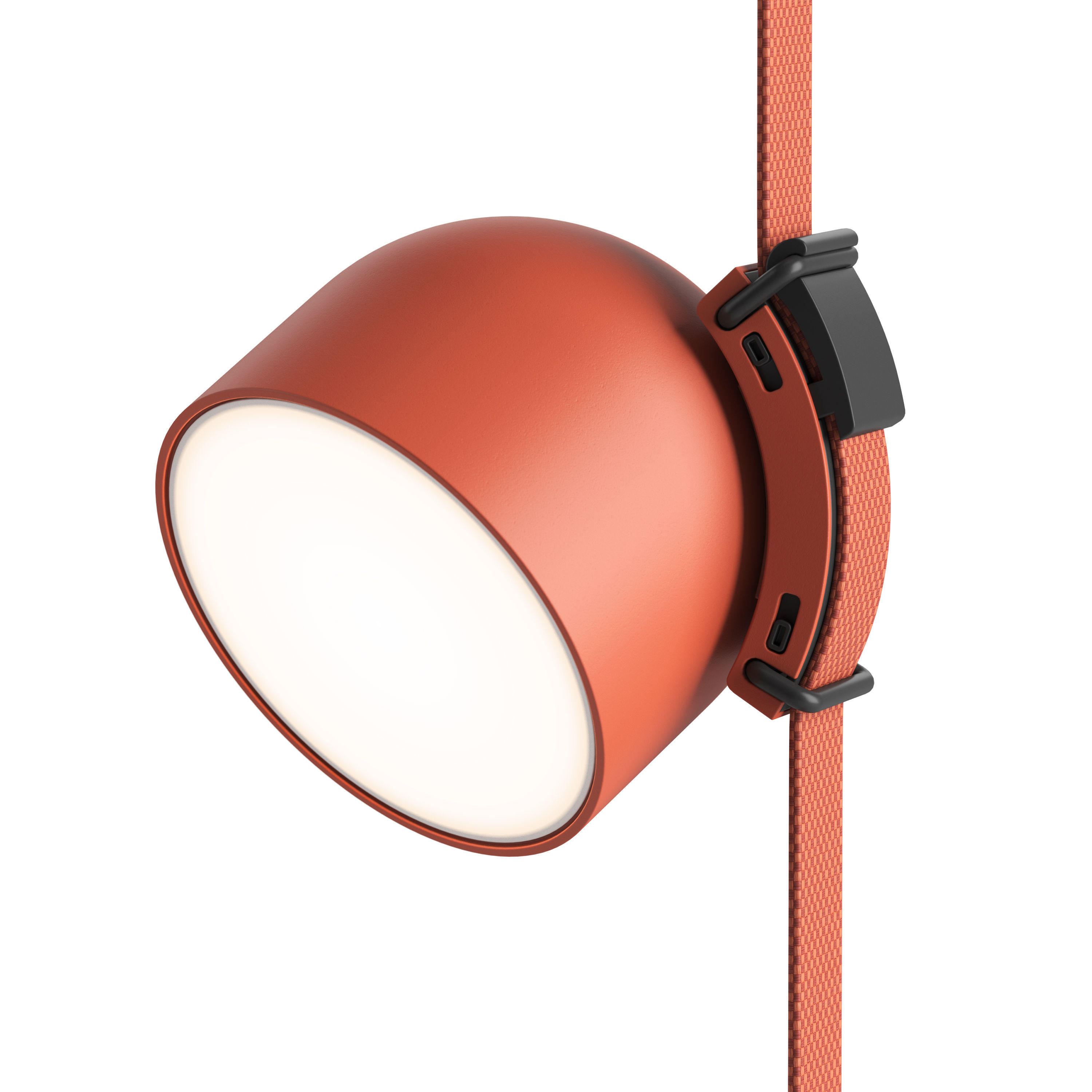 Vibia Plusminus Spotlight 3D model | CGTrader
