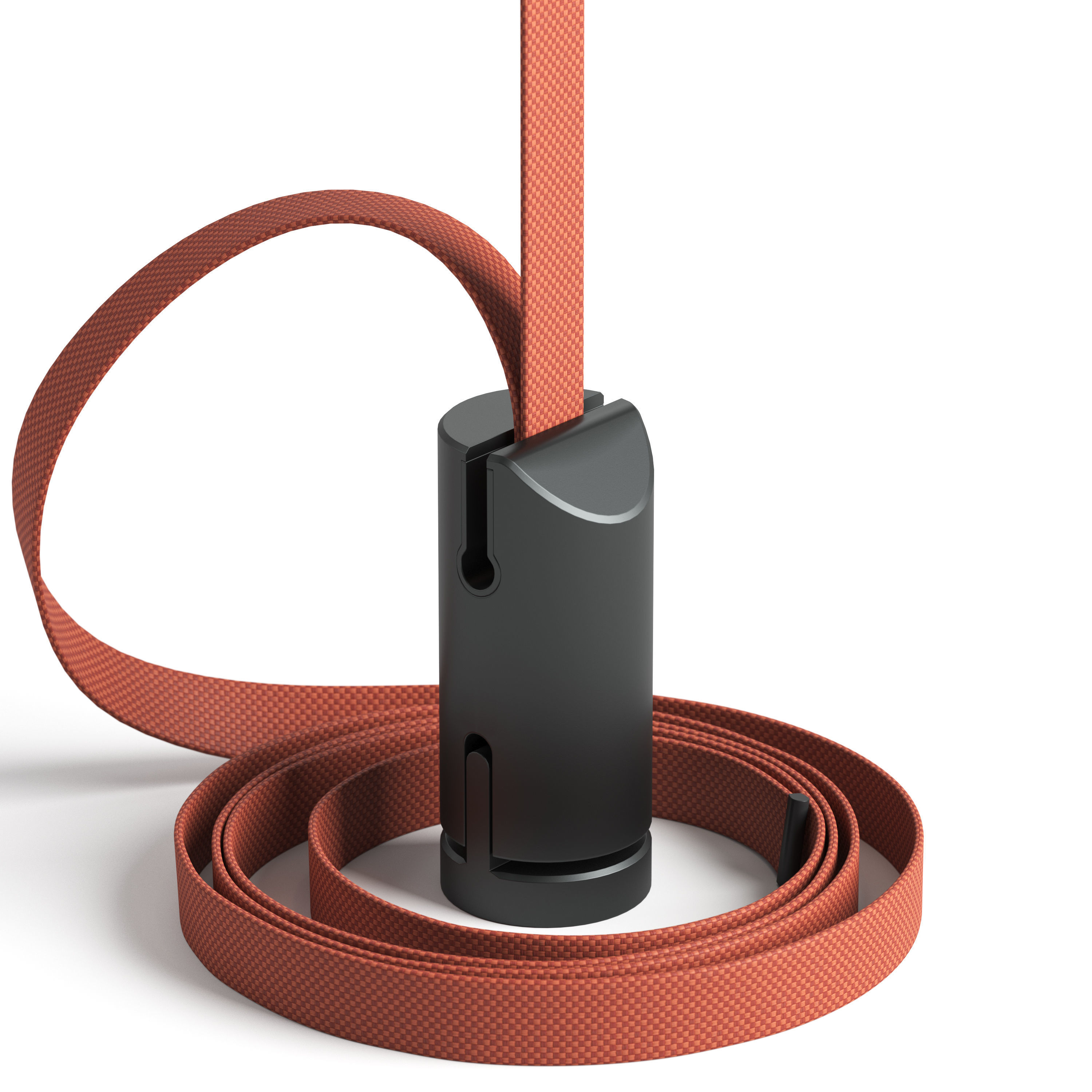 Vibia Plusminus Spotlight 3D model | CGTrader