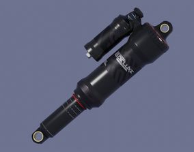 Mtb Modelos 3D | CGTrader