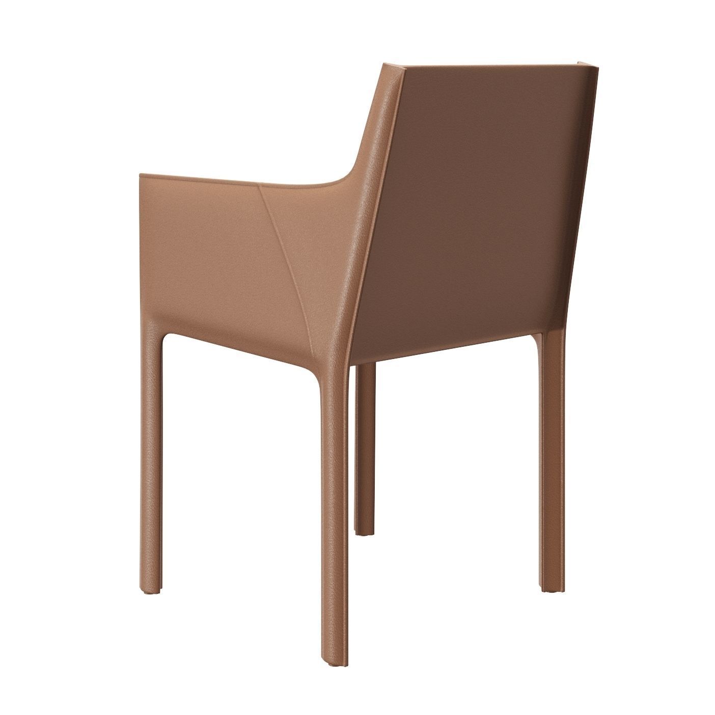 Frag Nisida chair 3D model | CGTrader