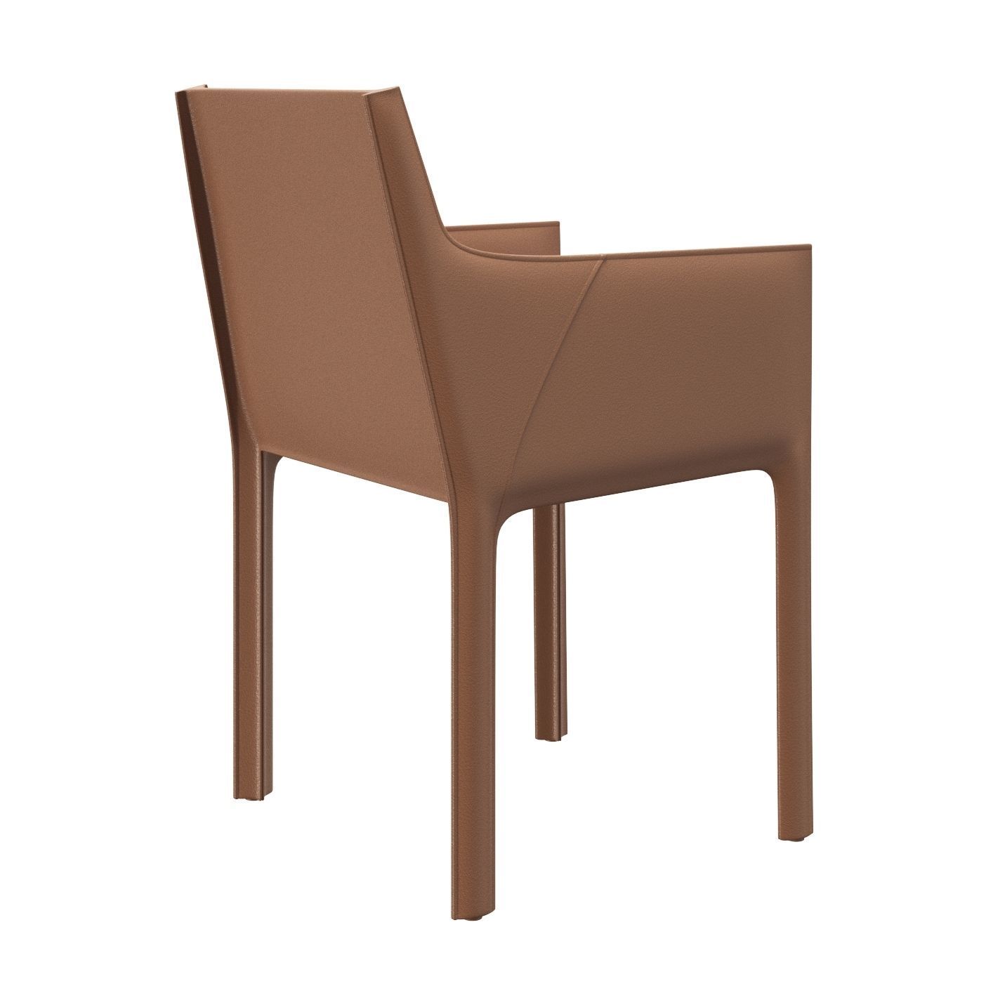 Frag Nisida chair 3D model | CGTrader