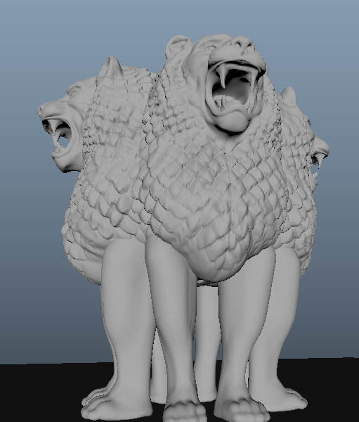 ashoka sthamba 3D model | CGTrader