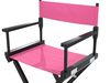 3D model Directors and Makeup Victorias Secret Chair VR / AR / low-poly ...