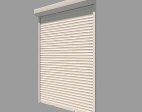 Free Shutter 3D Models | CGTrader
