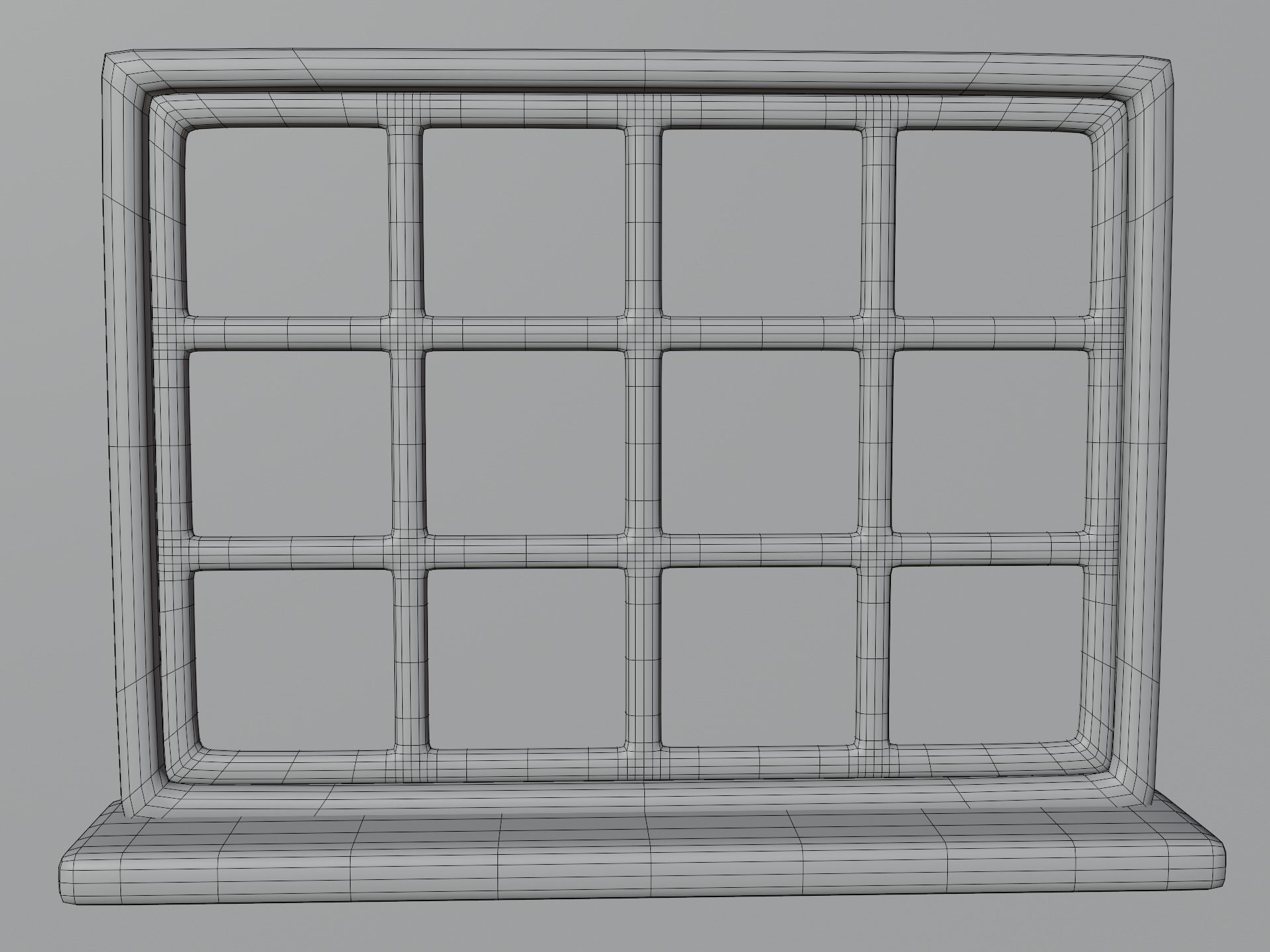 3D model Cartoon Windows Collection 1 VR / AR / low-poly | CGTrader