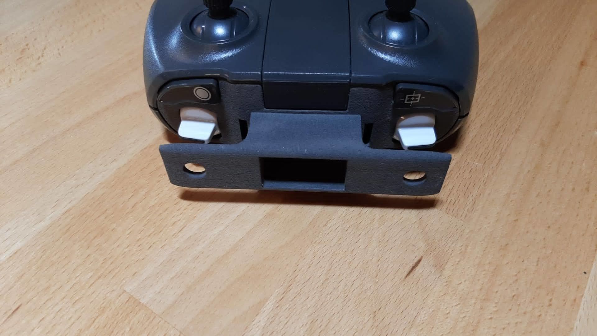 Parrot Anafi Handcontroller adapter for Alientech Signal Booster 3D ...
