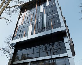 Enscape 3D Models | CGTrader