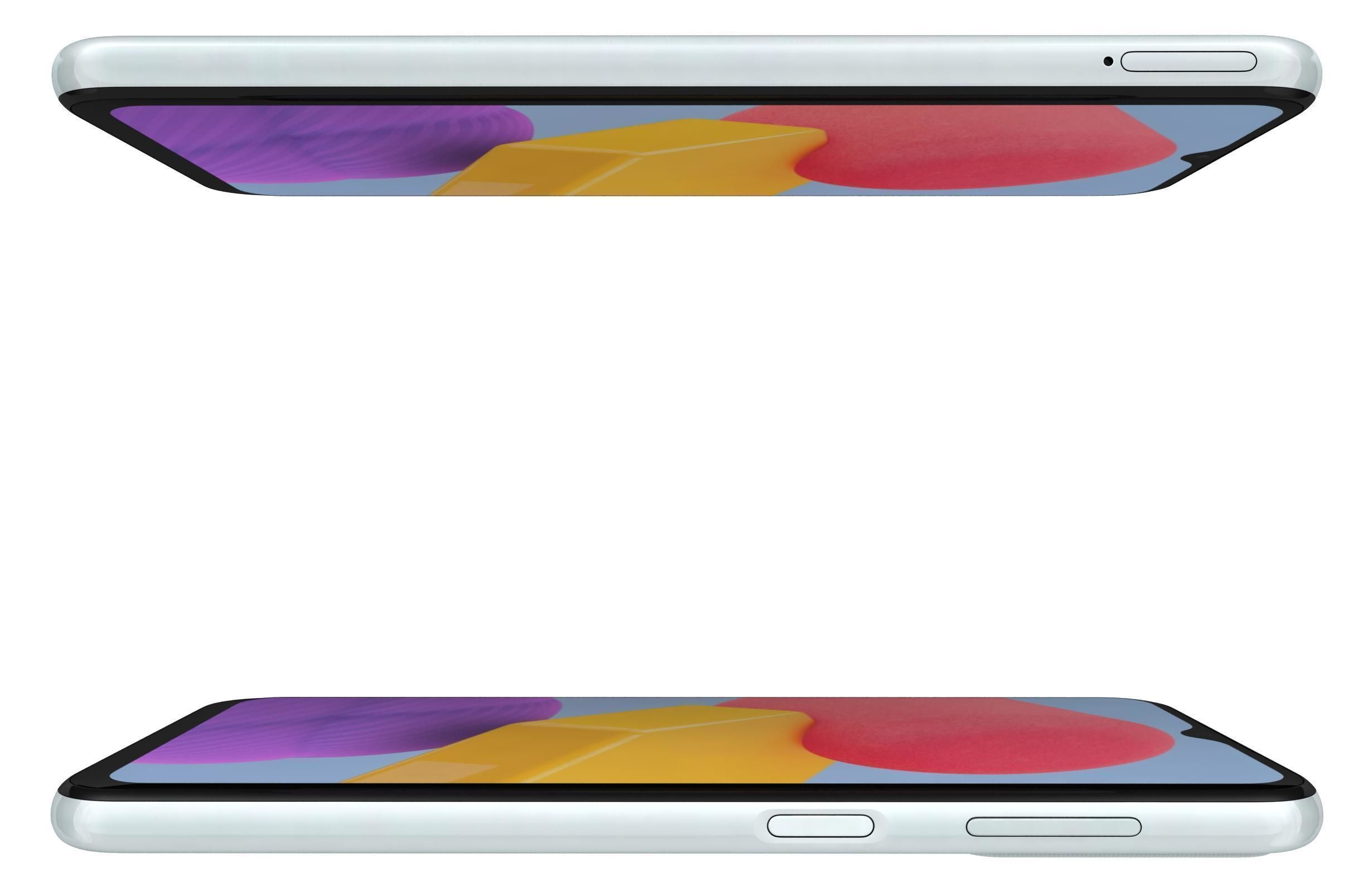 Samsung Galaxy M13 All Colors 3D model | CGTrader