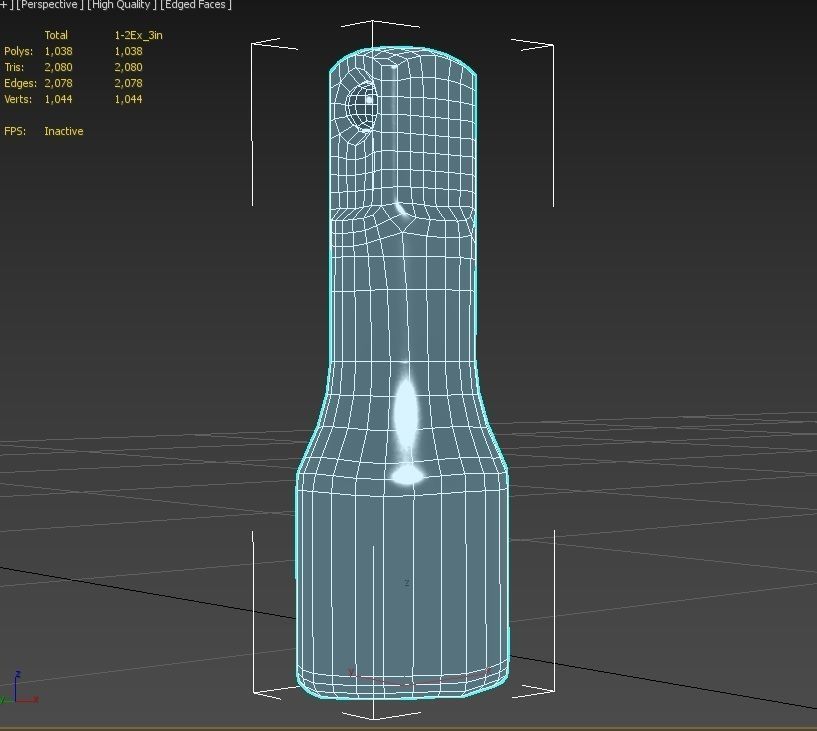 3D model Joint Set 01 VR / AR / low-poly | CGTrader