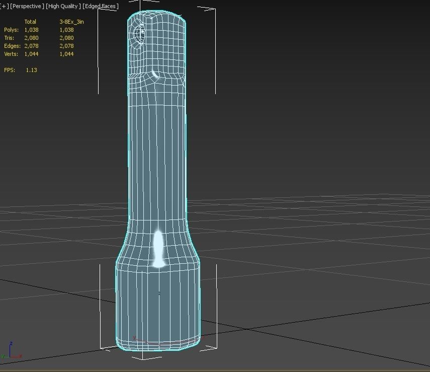 3D model Joint Set 01 VR / AR / low-poly | CGTrader