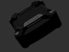 The Batman Communicator Watch 3D model 3D printable | CGTrader