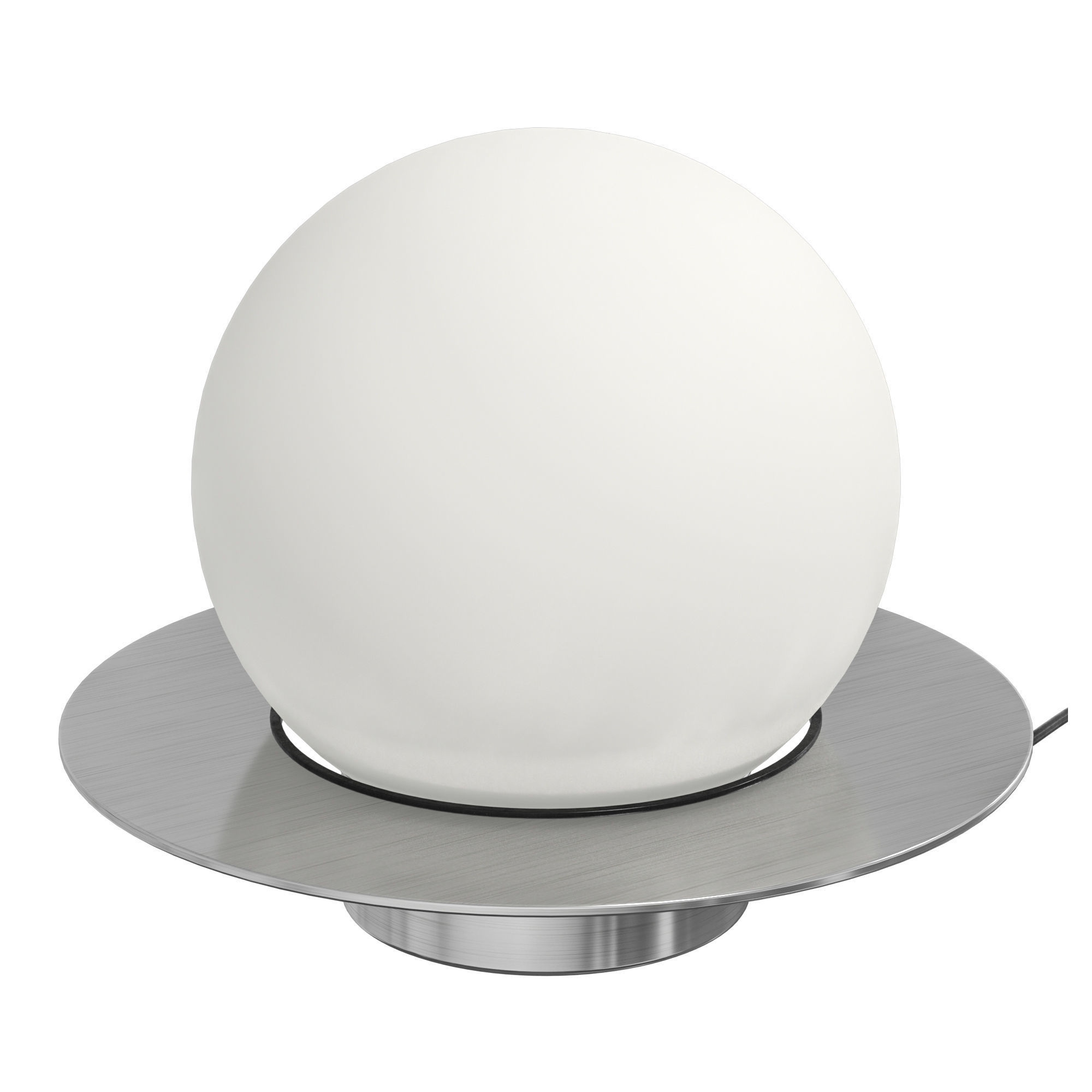 IKEA SIMRISHAMN Table wall lamp 3D model | CGTrader