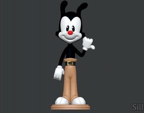 Animaniacs 3D Printing Models | CGTrader