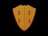 Soldier Boy Shield Cosplay 3D model 3D printable | CGTrader