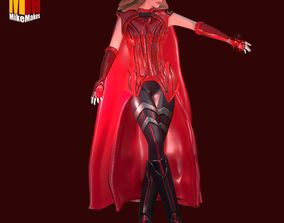 Wanda 3D Models | CGTrader