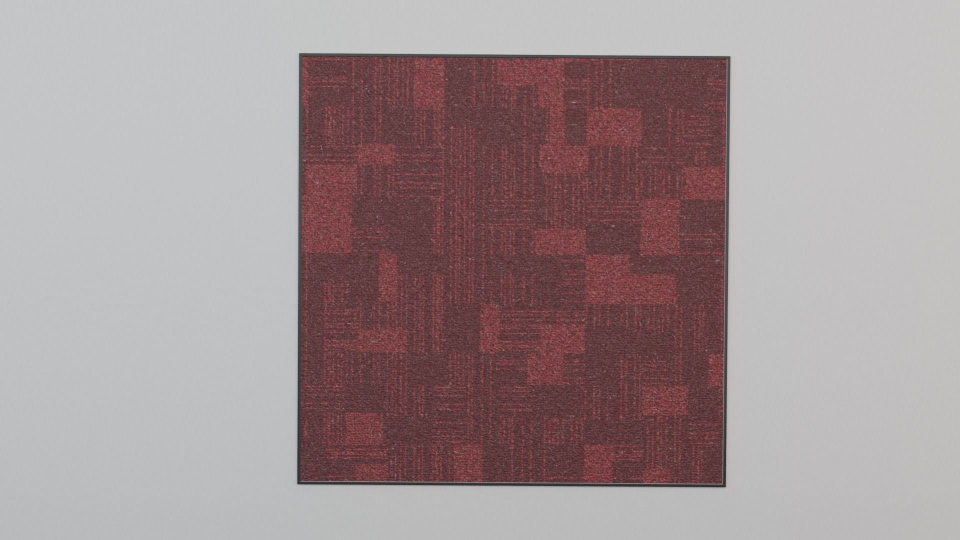 3D model Mug Carpet Curly Maze VR / AR / low-poly | CGTrader