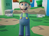 3D model Luigi Rigged PBR VR / AR / low-poly | CGTrader