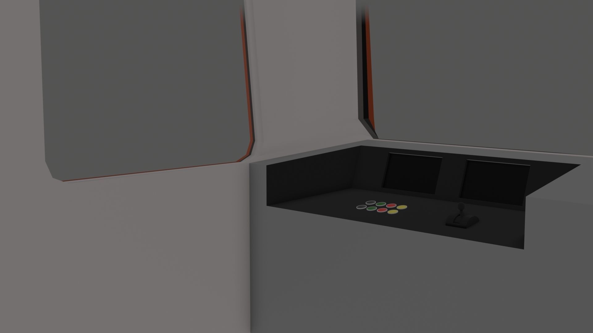 3D model HKL Class M300 VR / AR / low-poly | CGTrader